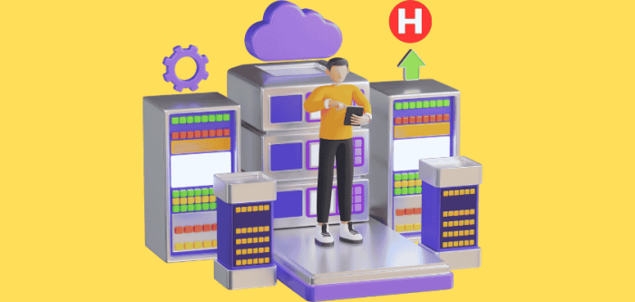 The top 10 hosting solutions for llm deployment: Best large language ...